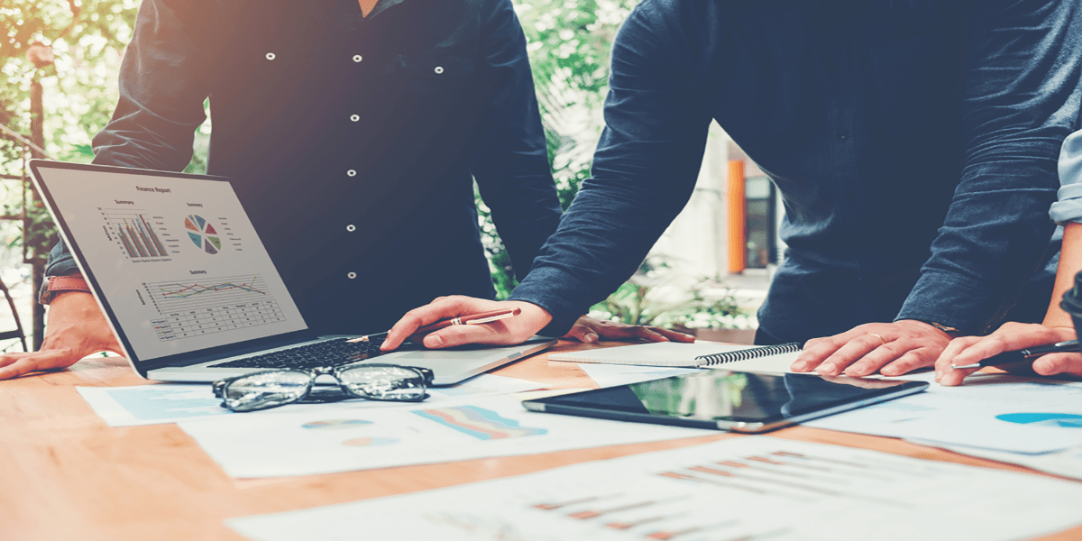 Efficiently Assess Your Finances During A Crisis | Integris