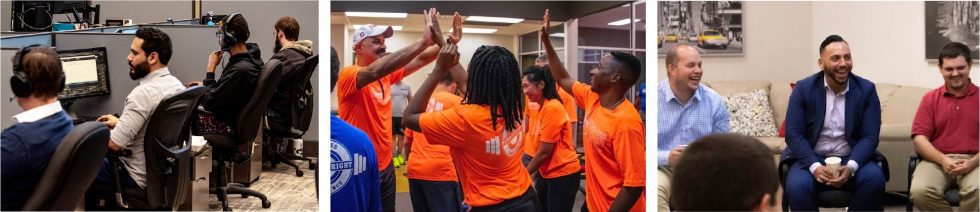 About Us | IT Solutions Provider | Integris