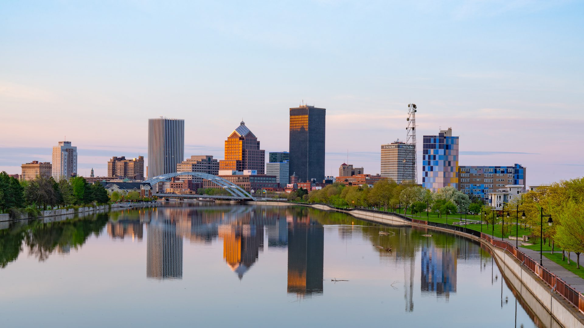 Endpoint Security Rochester, NY | Integris