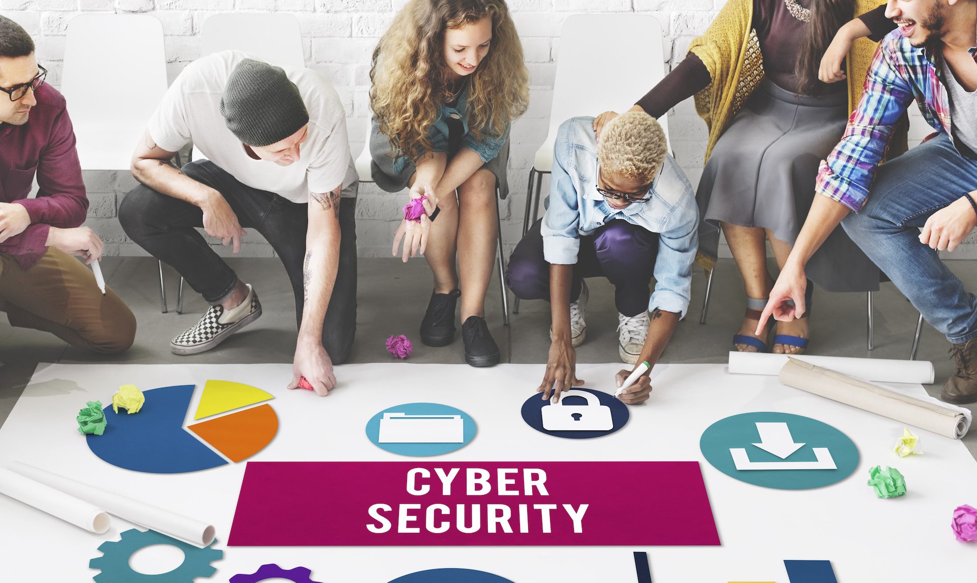 The 5 Best IT Projects to Prevent 80% of Cyber Threats | Integris