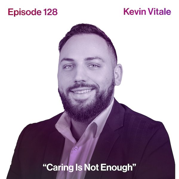 “Caring is Not Enough” | Podcasts | Integris