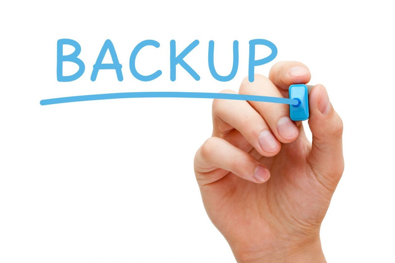 Immutable Backup Solutions vs. Basic Cloud Backup Services | Integris