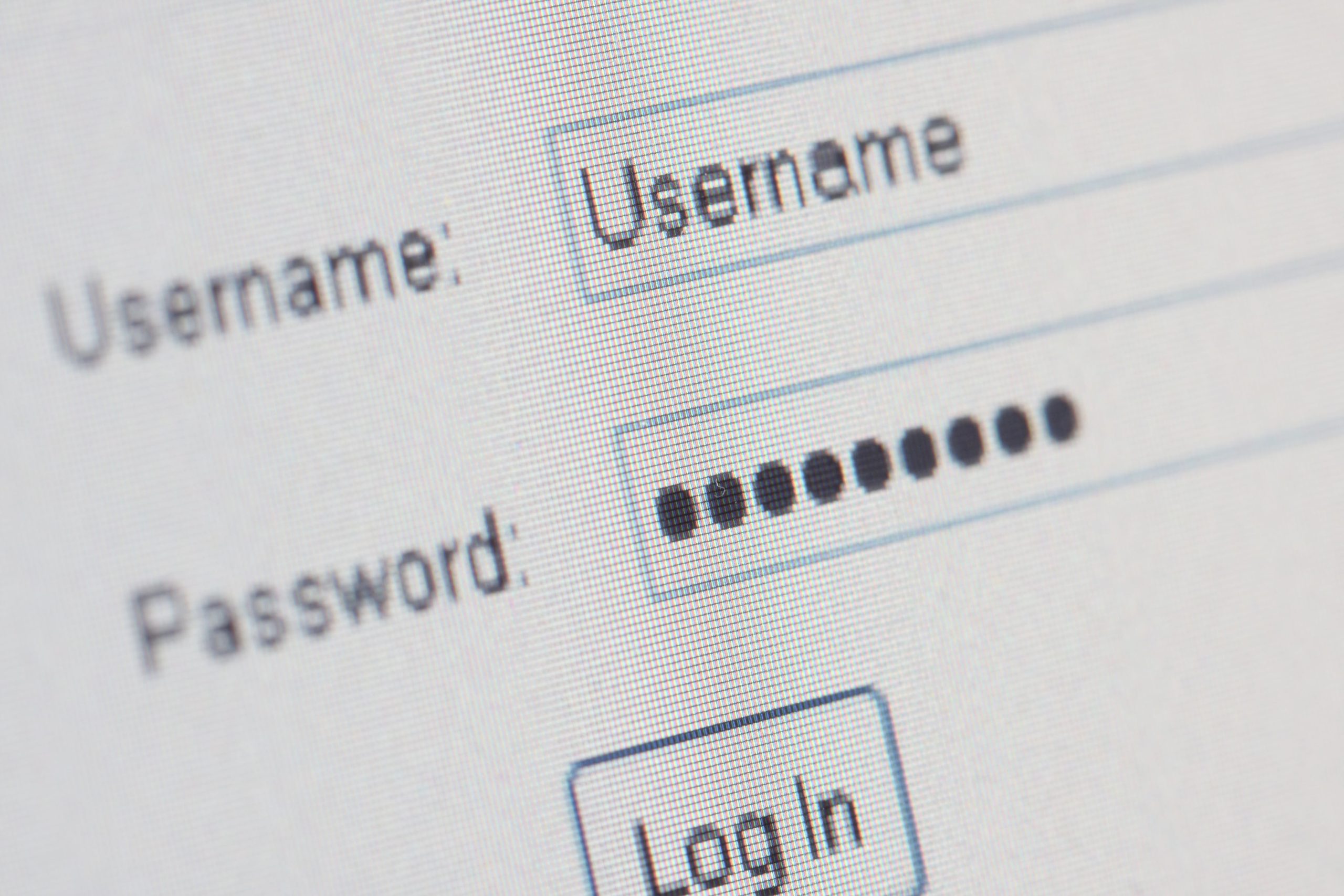 Quick Tech Tip: How To Change Password in Remote Desktop | Integris