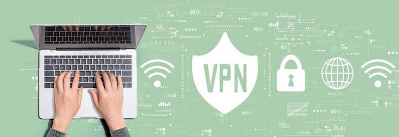 Using VPN for Remote Work | Integris