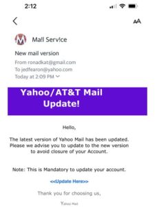 Signs an Email is Phishing: 5 Signs of Phishing in Your Inbox | Integris