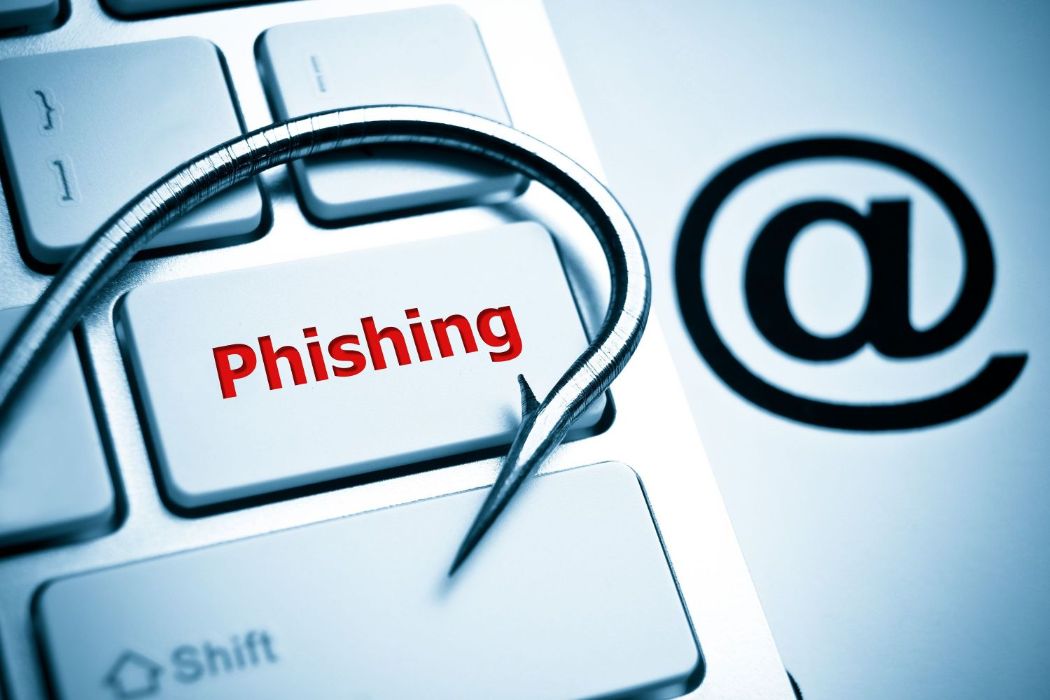 Signs an Email is Phishing: 5 Signs of Phishing in Your Inbox | Integris