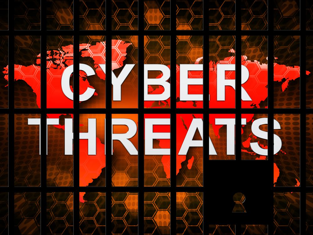 Top Five Cybersecurity Threats Facing Community Banks in 2025 | Integris
