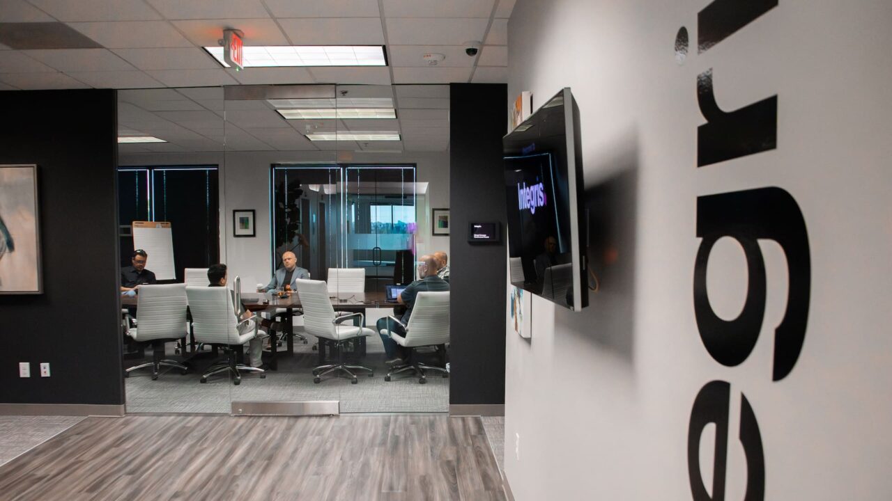 Reliable IT Support & Managed Services for Businesses | Integris