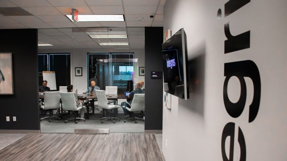 Reliable IT Support & Managed Services for Businesses | Integris