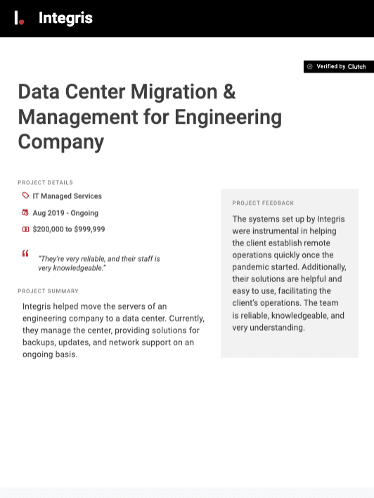 Resources | Integris