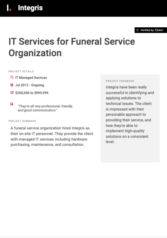 Resources | Integris