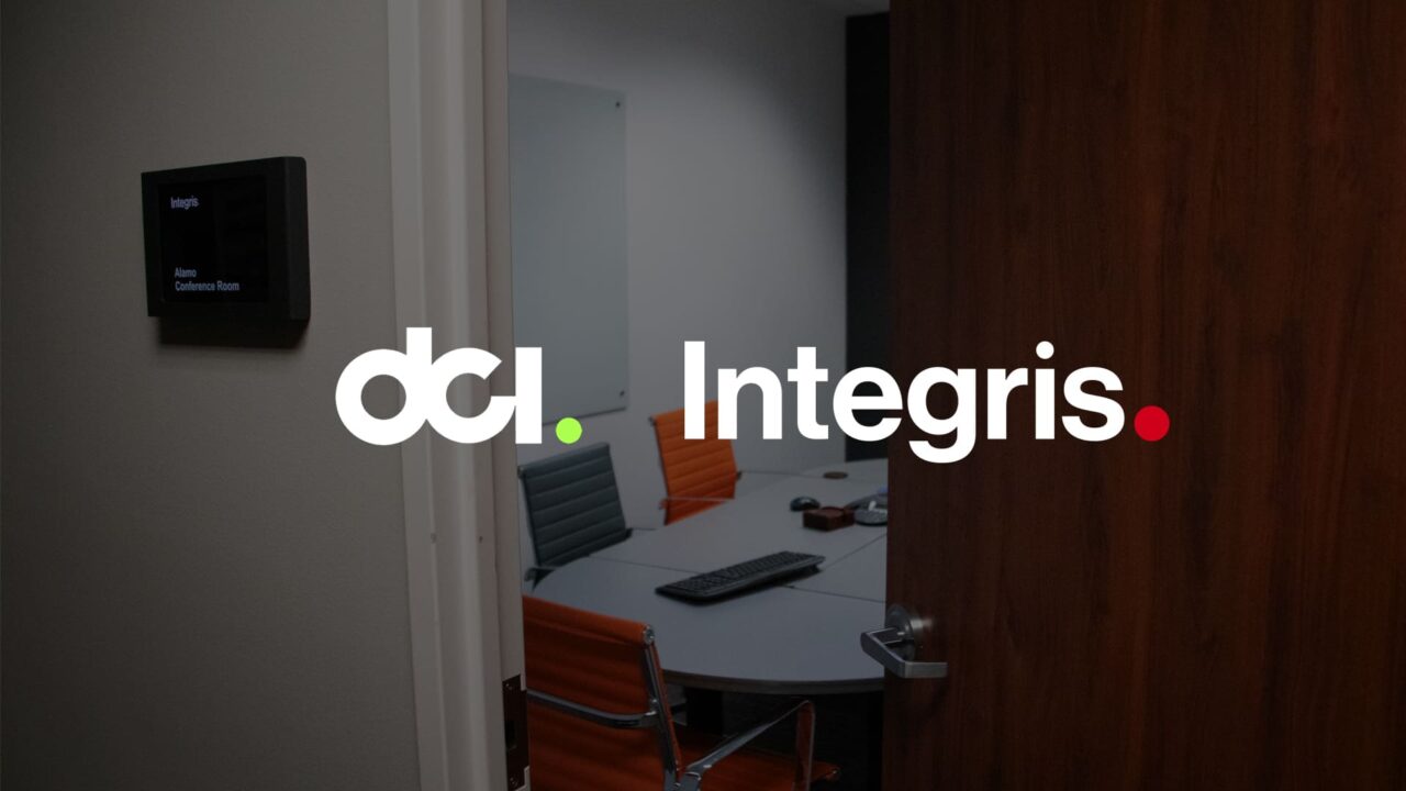 IT MSP Integris Announces Partnership with DCI | Integris