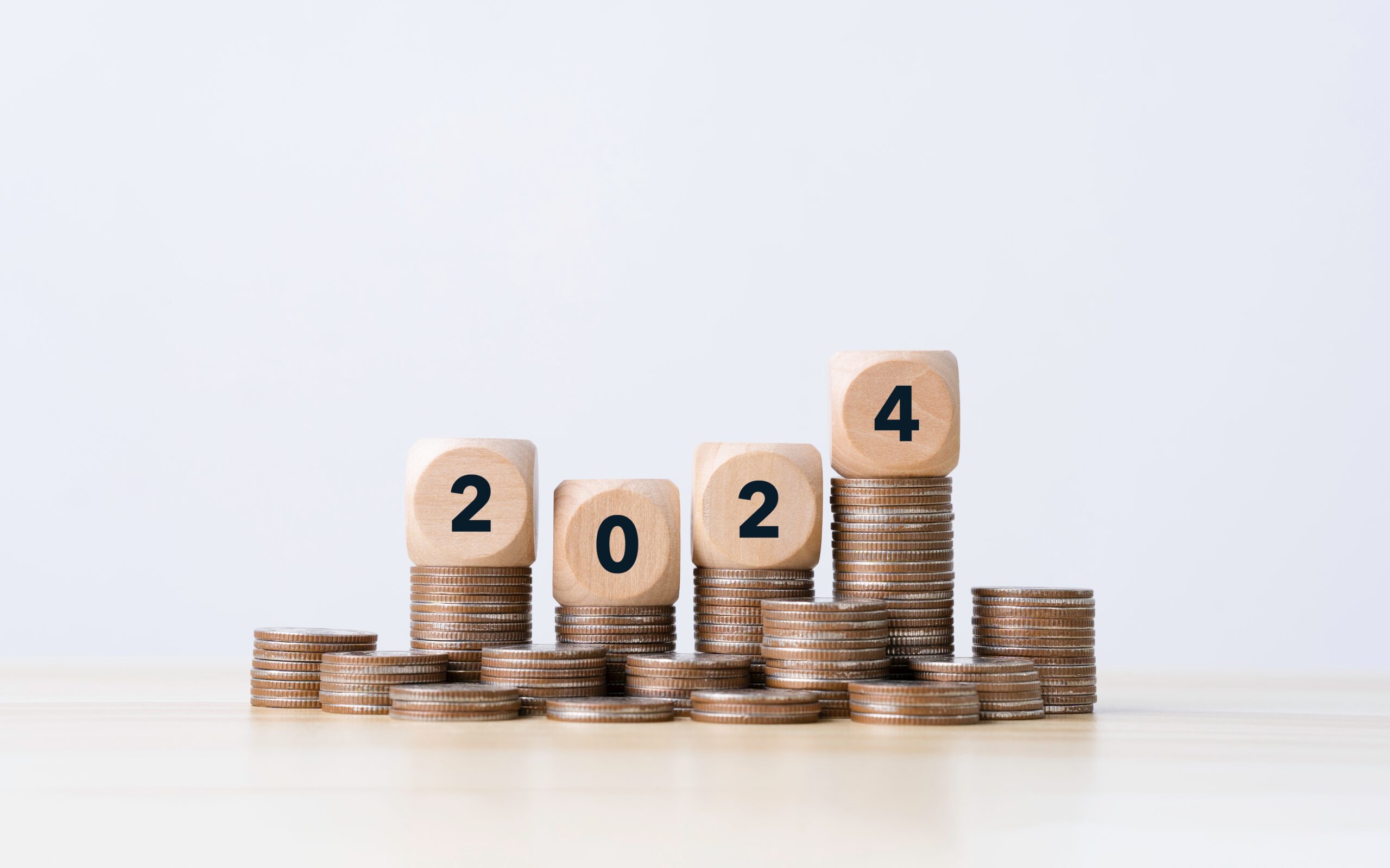 What You Should Be Making Room for in Your 2024 IT Budget | Integris