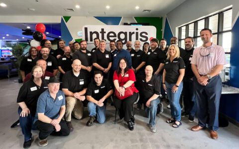 Careers | Come Join Integris Today