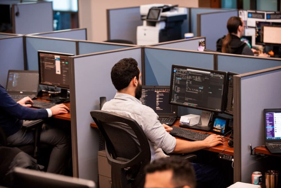 Scalable Cloud Services for Small and Medium-Sized Businesses | Integris