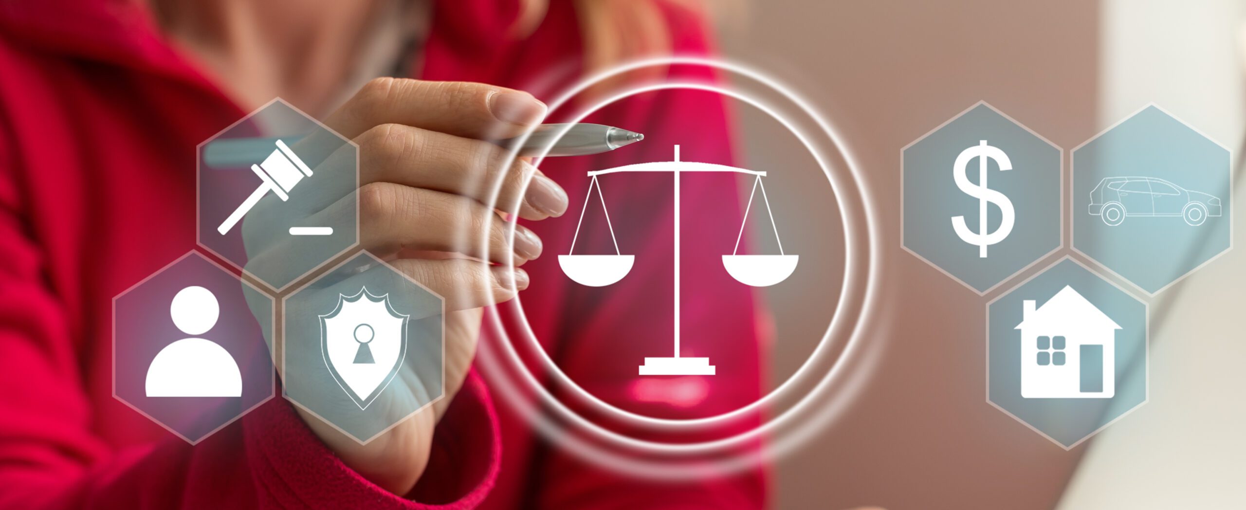 Top 5 IT Challenges for Law Firms and How an MSP Can Help | Integris