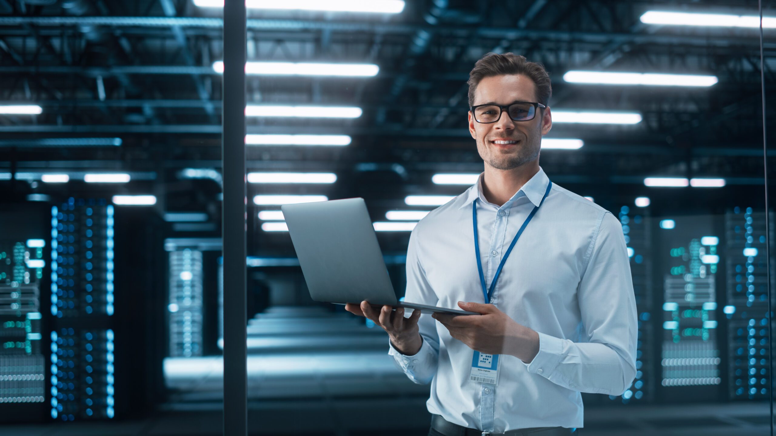 How Do I Choose the Right Managed IT Services Provider? | Integris