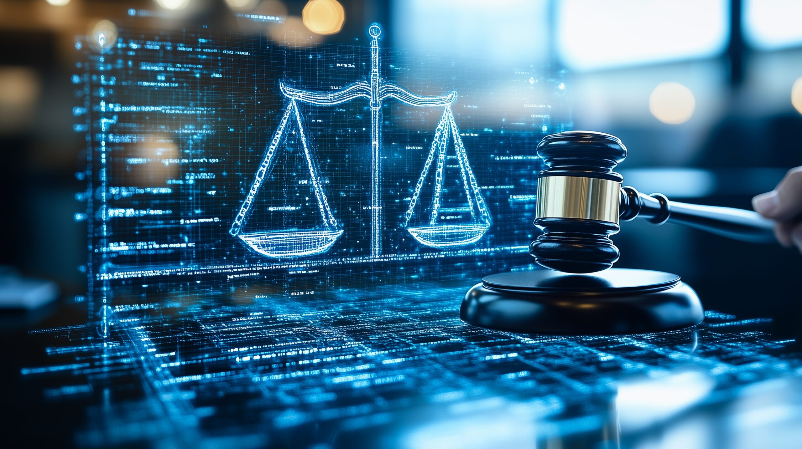 Law Firm Cybersecurity: Does Your Firm Measure Up? | Integris