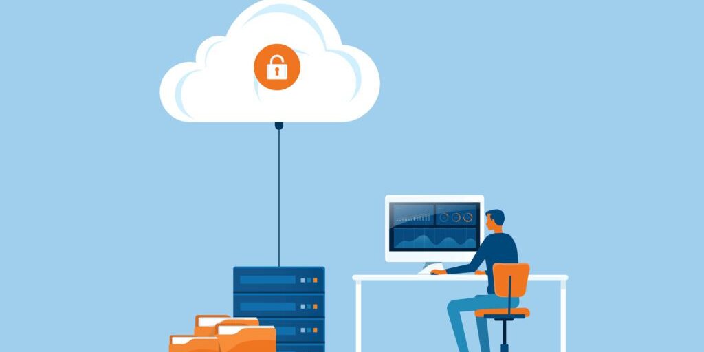 Choosing a Cloud Backup Services Provider? Consider This!