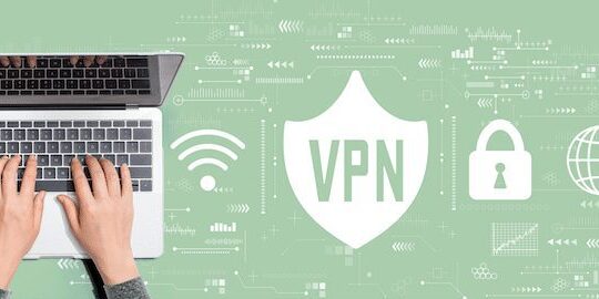 Using VPN for Remote Work | Integris